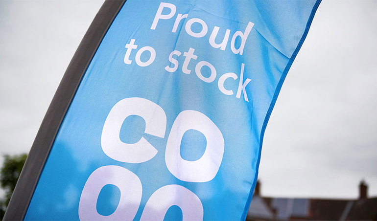 Nisa Retail | The Nisa Story