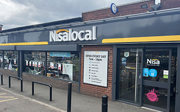Nisa Local brings zero waste to Bolton | Nisa Retail