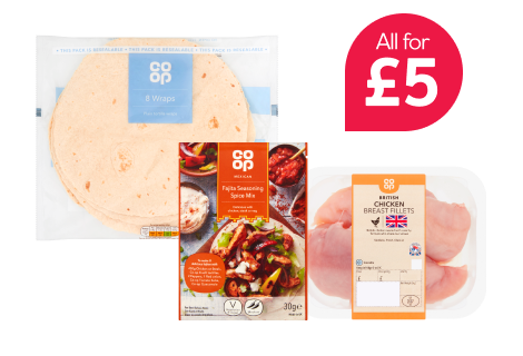 Nisa - The Family of Independent Grocers