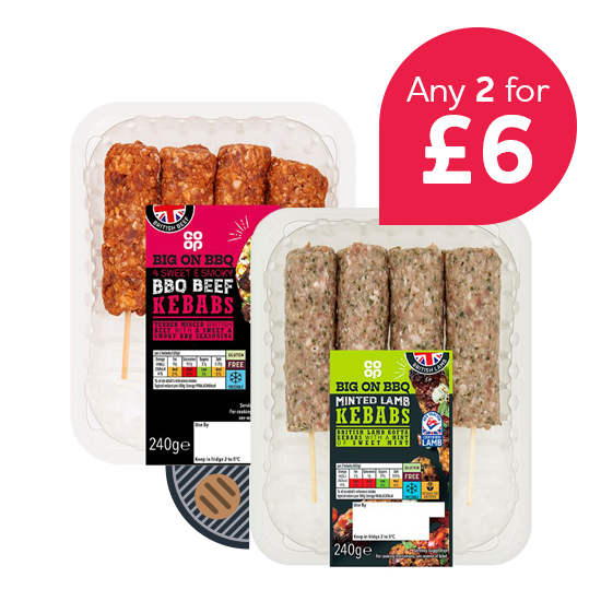 Special Offers & Promotions | Nisa Locally