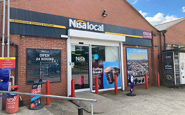 Retailer redevelops 2 service stations to Nisa's | Nisa Retail