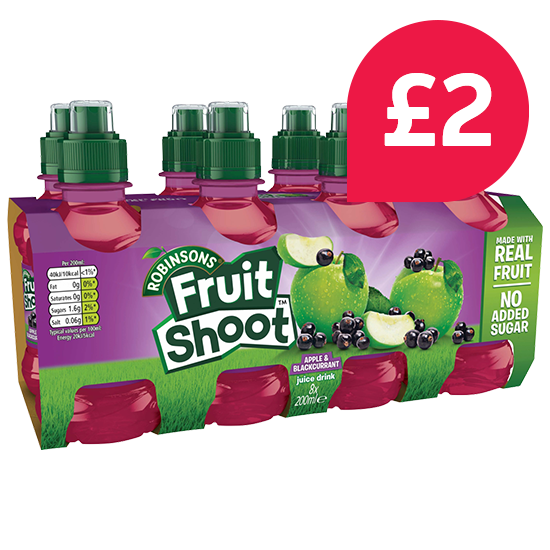 Nisa - The Family of Independent Grocers