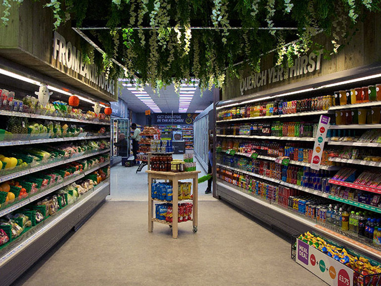 Greens Retail to go national as plans with Nisa | Nisa Retail