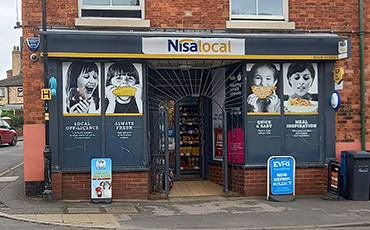 Nisa Retail | Making a Difference Locally | Nisa's charity