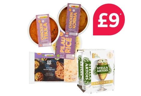 Nisa - The Family of Independent Grocers