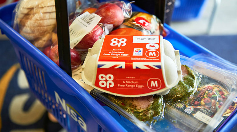 Nisa Retail | The Nisa Story