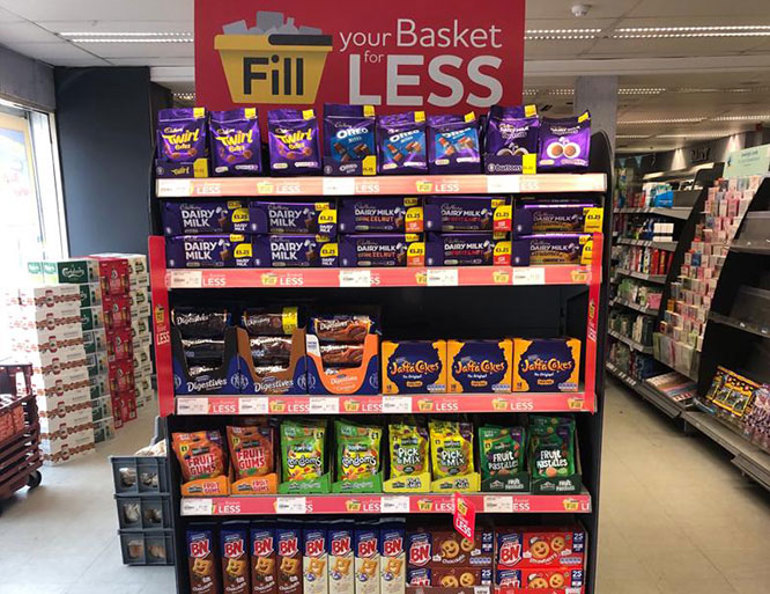 Ambitious entrepreneur opens fourth Nisa store | Nisa Retail