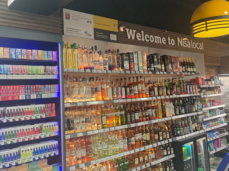 New Nisa store aims to become community attraction | Nisa Retail