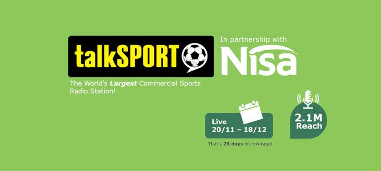 Retailers set up to score more sales with Nisa | Nisa Retail