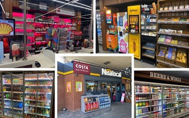 Nisa Retail | Making a Difference Locally | Nisa's charity