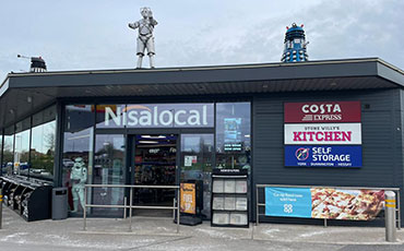 Co-op brand drives increase of sales for retailer | Nisa Retail