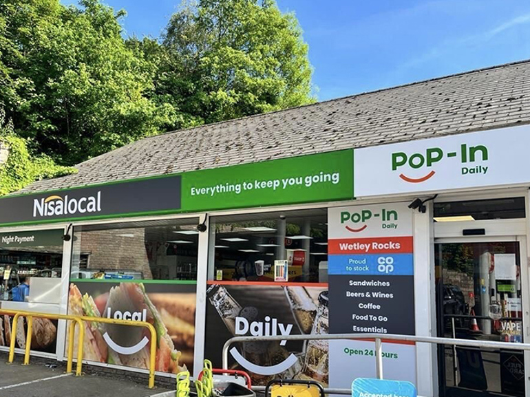 Nisa and MPK Expansion with 17 New Forecourt Sites | Nisa Retail