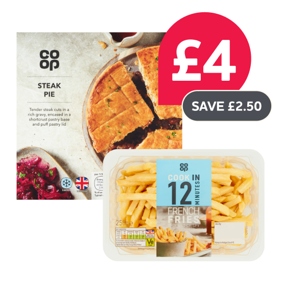 Special Offers & Promotions | Nisa Locally