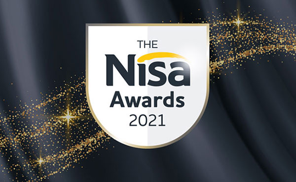 Nisa retailers and suppliers honoured at spectacular virtual Expo