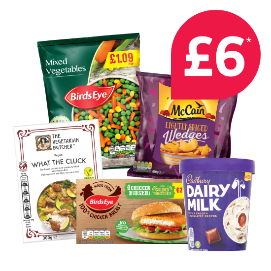 Nisa - The Family of Independent Grocers