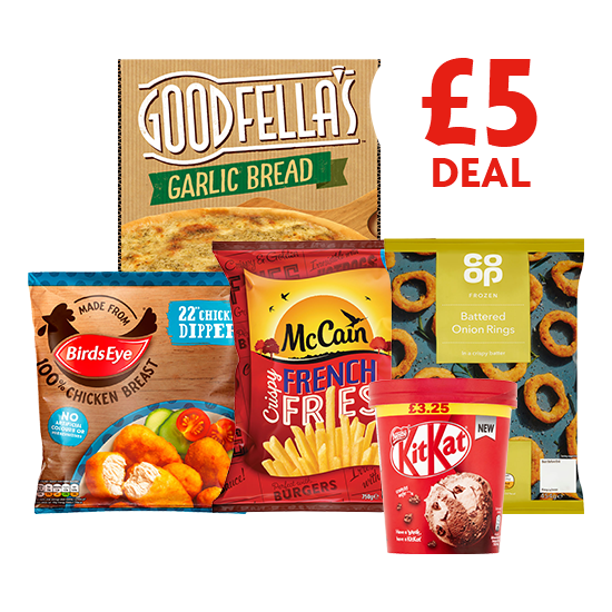 Special Offers & Promotions | Nisa Locally
