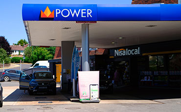 Nisa - Success Stories