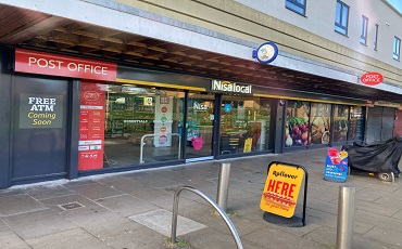 Former Co-op store in Stevenage transformed into Nisa Local | Nisa Retail