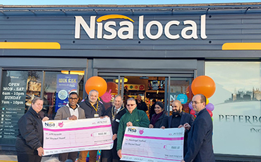 Nisa - Success Stories