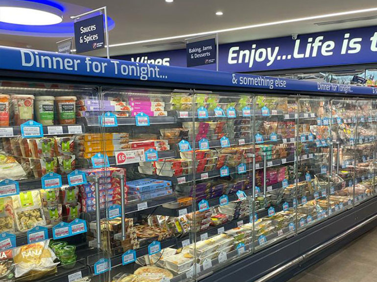 Co-op brand drives increase of sales for retailer | Nisa Retail