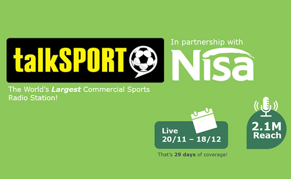 Retailers set up to score more sales with Nisa | Nisa Retail