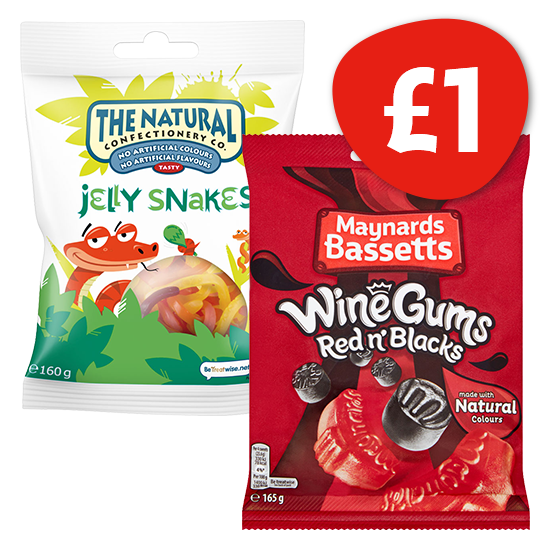 Special Offers & Promotions | Nisa Locally