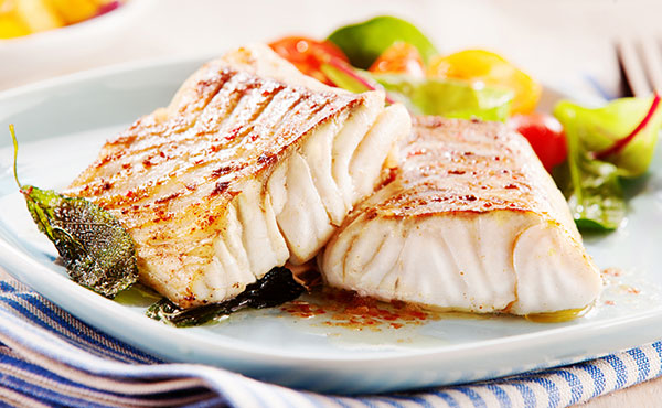 Fresh fish supper for less at Nisa | Nisa Retail