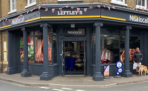Celebrating half a century in Norfolk | Nisa Retail
