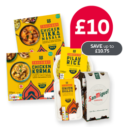 Special Offers & Promotions | Nisa Locally