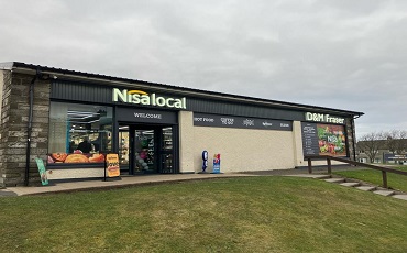 Nisa store in Thurso enhances convenience offer with £260,000 ...