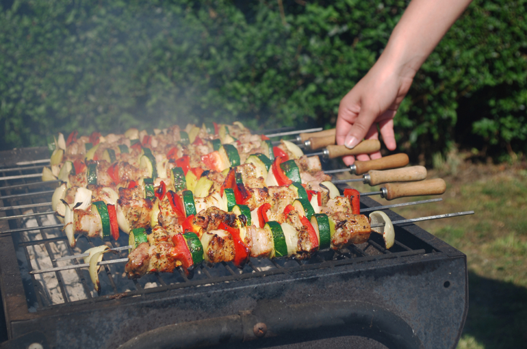 Barbecuing for beginners | Nisa Locally