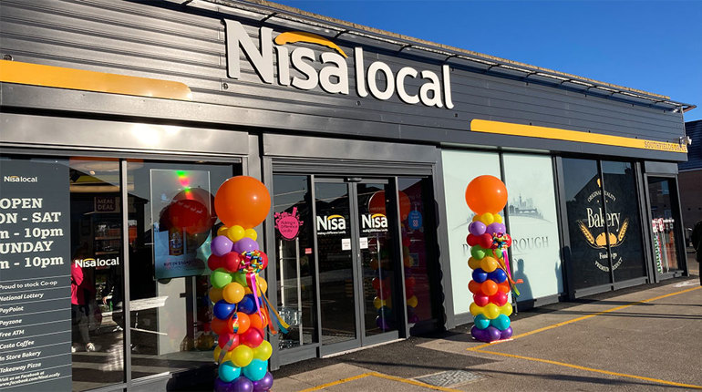 Retailer reinvents store with full refit | Nisa Retail