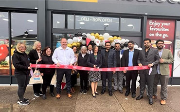 New Nisa store aims to become community attraction | Nisa Retail