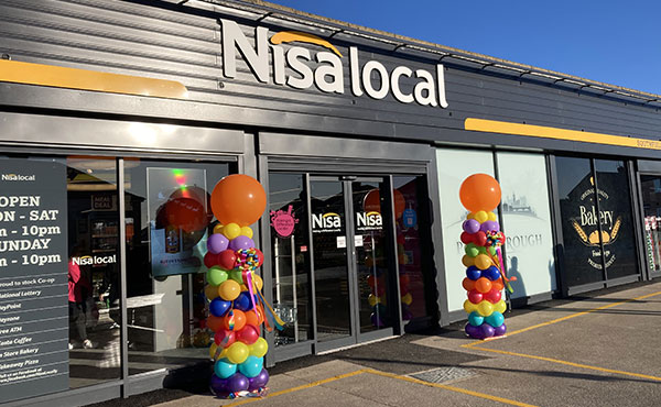 Retailer reinvents store with full refit | Nisa Retail