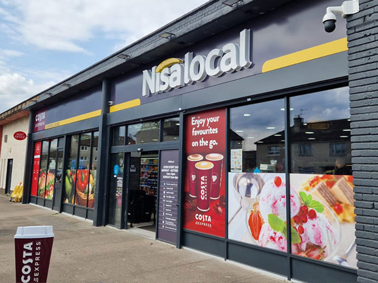 New Nisa store aims to become community attraction | Nisa Retail