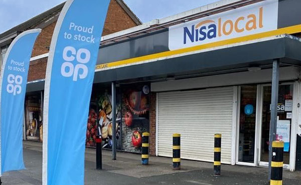 Amacor continues to aim high with symbol group Nisa Retail