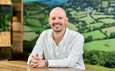 Nisa’s Managing Director Peter Batt – End of year message 2023