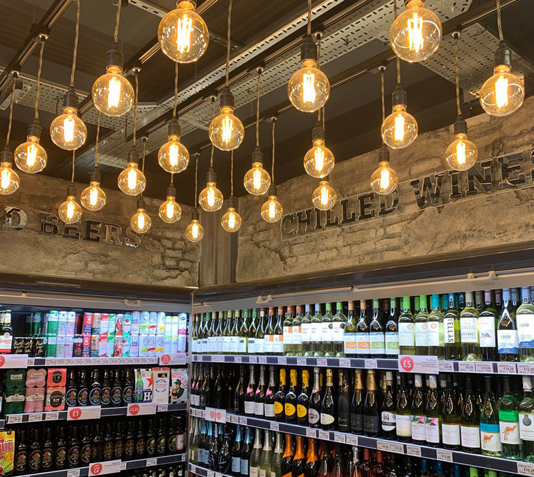 Nisa Retail celebrates 1,000th symbol store opening