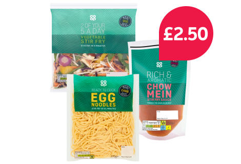 Nisa - The Family of Independent Grocers