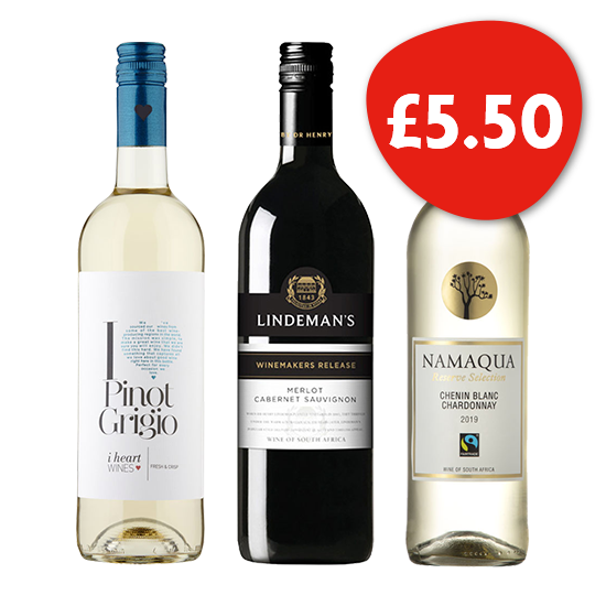 Nisa - Special Offers