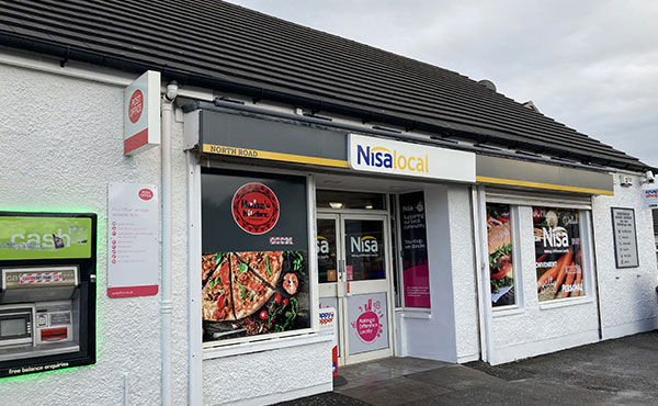 A future in food to go for family convenience store | Nisa Retail