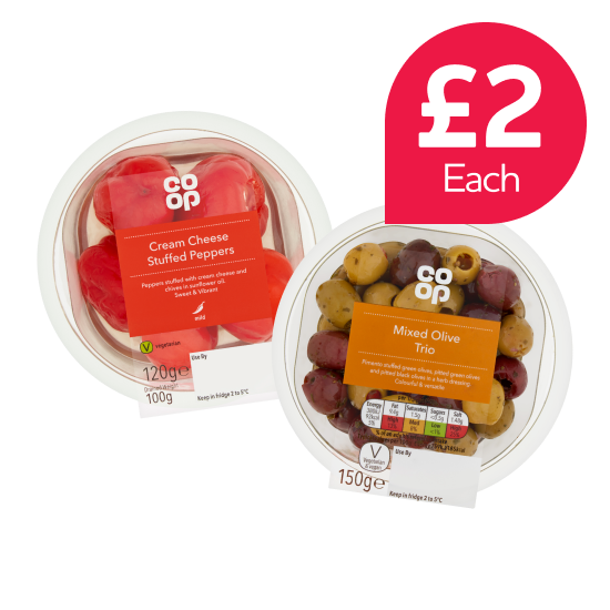 Special Offers & Promotions | Nisa Locally