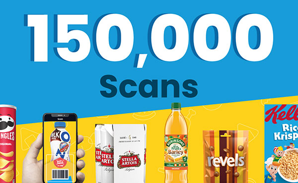 Jisp Achieves 150,000 Scans Across Nisa Stores | Nisa Retail